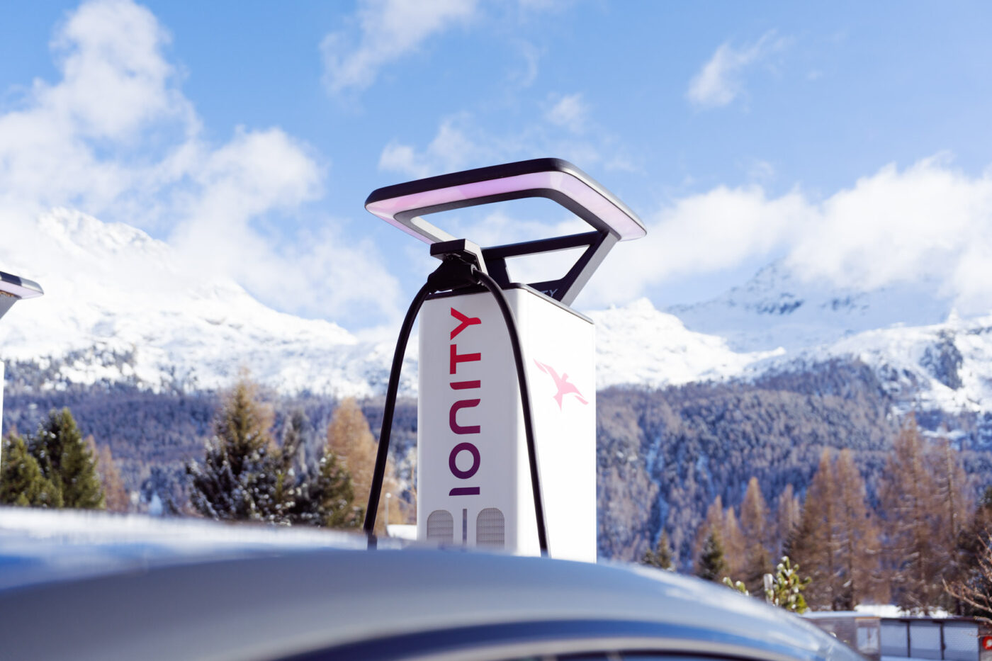 Ionity senkt Ad-hoc-Preise in Deutschland - electrive.net