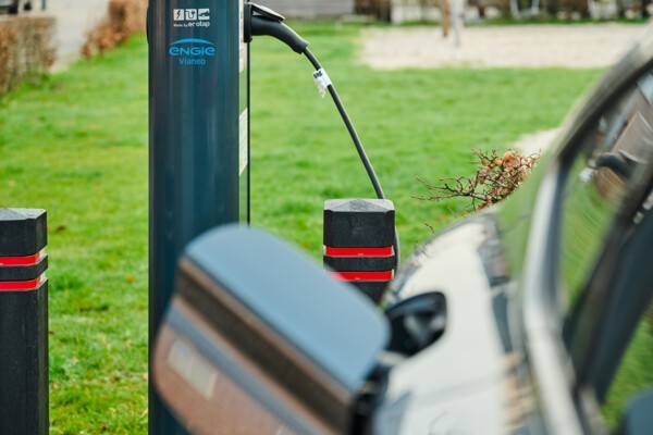 Engie Vianeo errichtet über 4.500 AC-Ladepunkte in Belgien - electrive.net