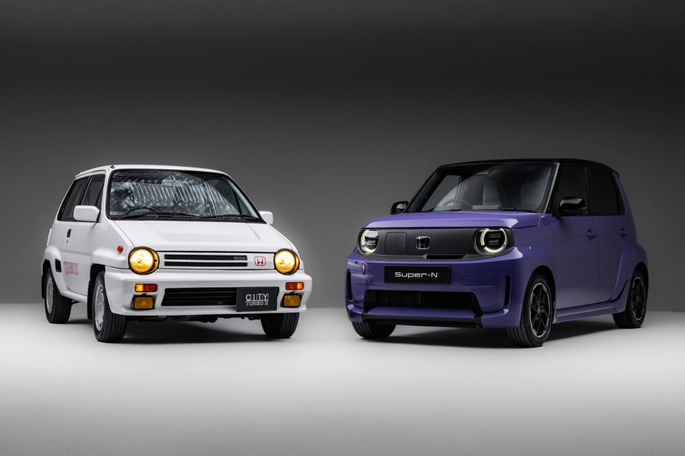 Honda bringt E-Kleinstwagen Super-N nach Großbritannien - electrive.net