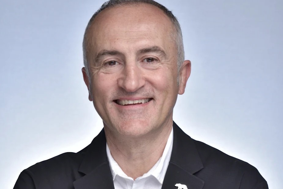 Lucid bekommt neuen CEO sowie zusätzliche 750 Mio. Dollar - electrive.net