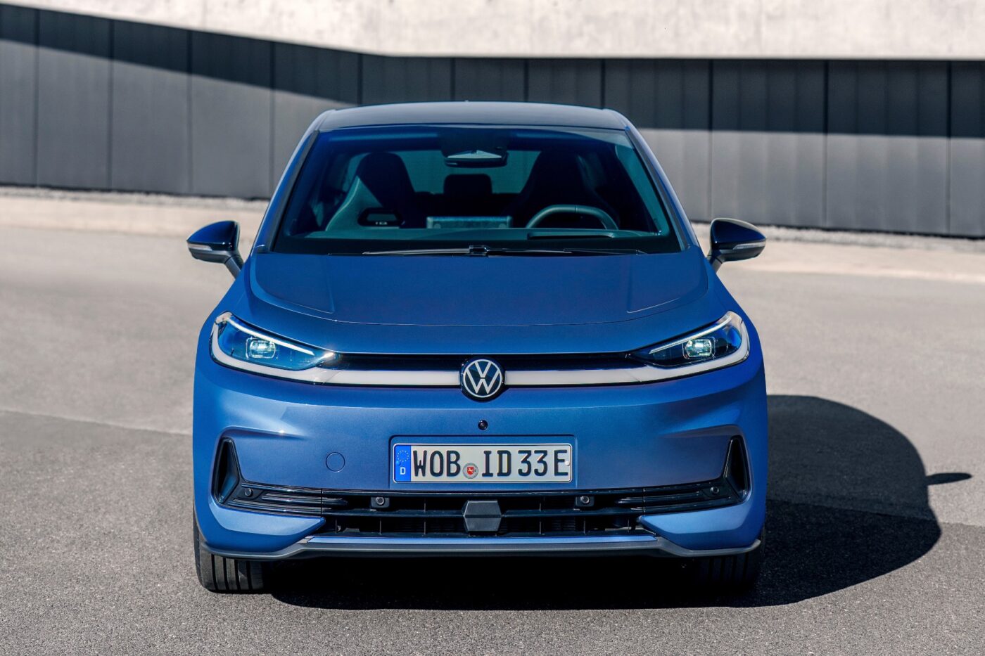 Weltpremiere des VW ID.3 Neo: Mehr als nur ein Facelift - electrive.net