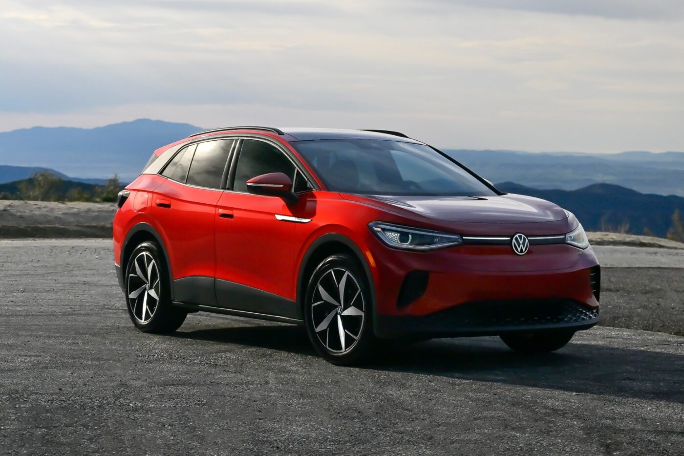 VW stellt US-Produktion des ID.4 noch diesen Monat ein - electrive.net